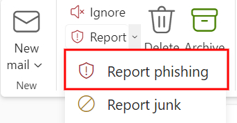 How do I report phishing email? - IT Services - Northeastern Tech ...