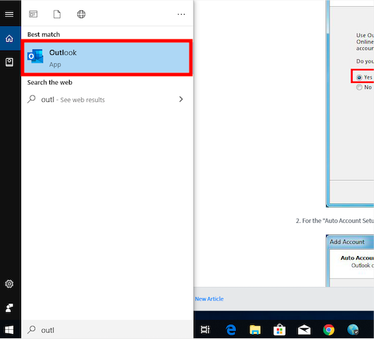 How To Add Another Email Account To Outlook 365 Windows 10 Acacap